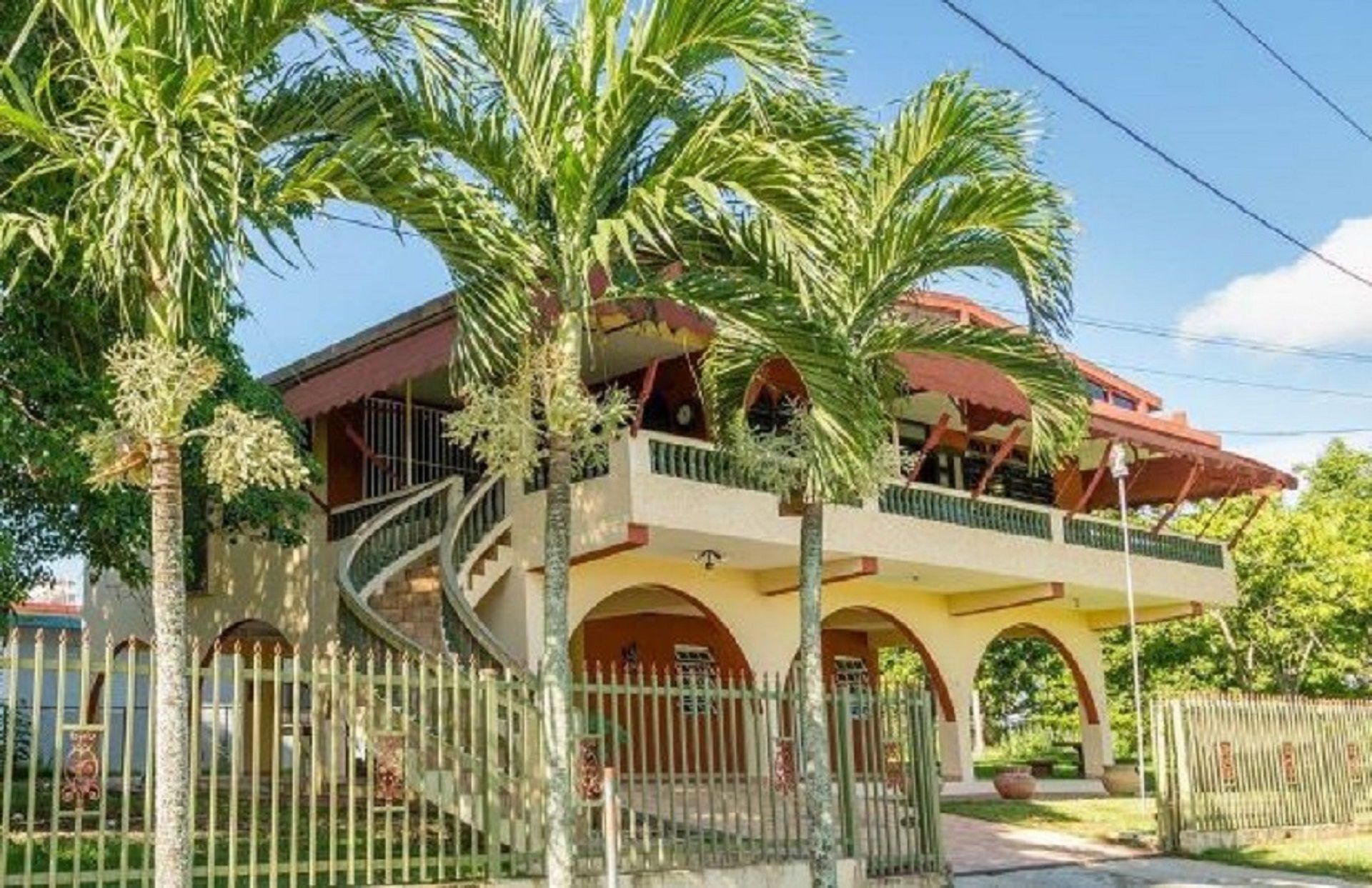 Casa Aceituna